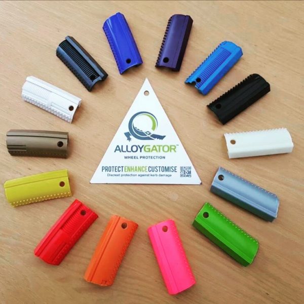 AlloyGator Rim Protection - Envy Car Care